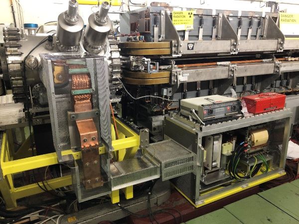 Septa (SE) | Accelerator Beam Transfer (ABT)